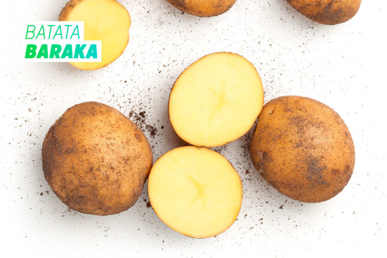 Batata: benefícios, tabela nutricional e variedades
