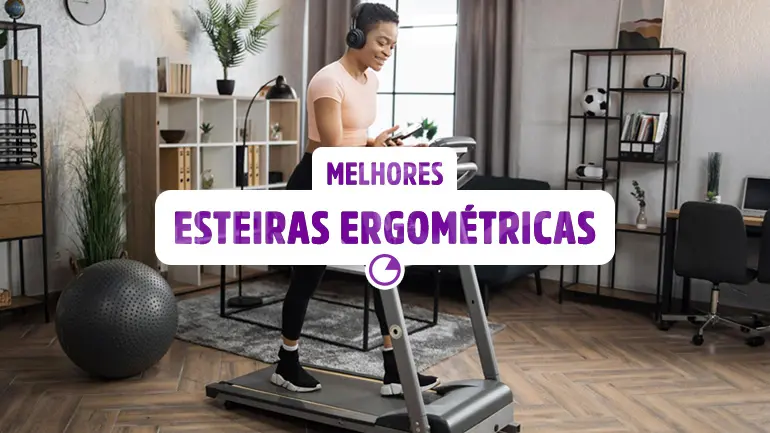 Melhor Esteira Ergométrica: Como Escolher o Modelo Ideal - Farfit