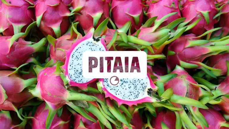 Pitaia: benefícios da fruta para a saúde e como consumir