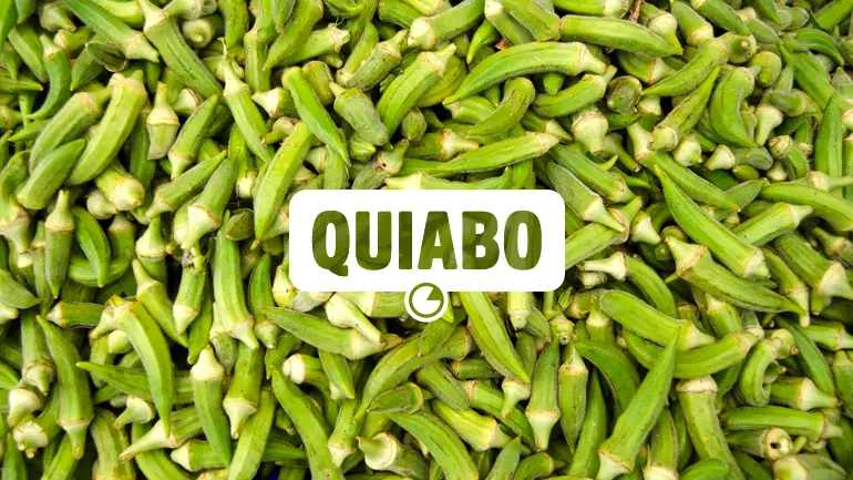 Quiabo: benefícios para a saúde e como consumir