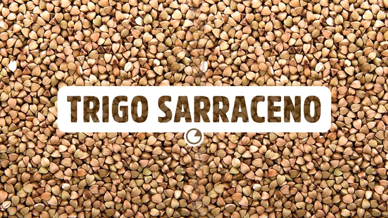 Trigo-Sarraceno: o que é, benefícios e como consumir