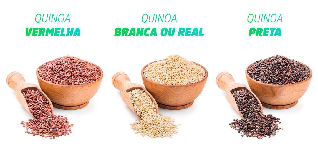 Quinoa: benefícios, como fazer e receitas